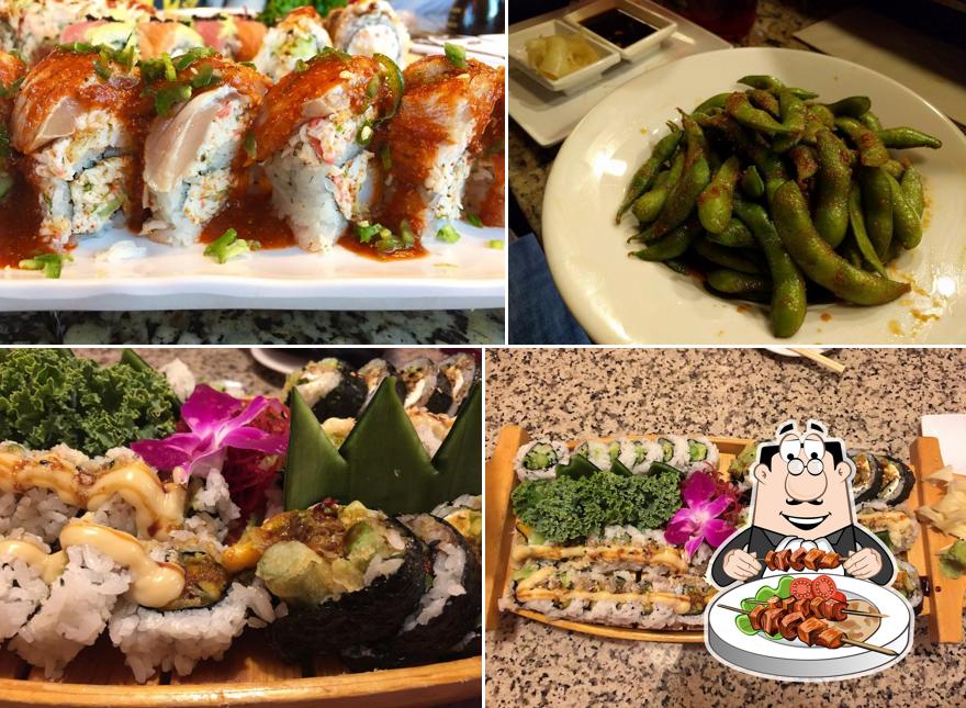 Best japanese restaurants in Greeley, summer 2024 - Restaurant Guru