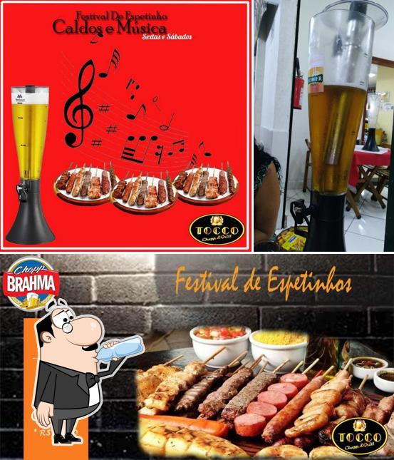 TOP Chopp & Grill, Praia Grande - Menu do restaurante, preços e opiniões