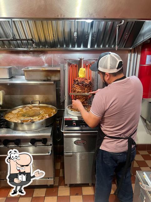 Tacos del barrio, San Francisco - Restaurant menu, prices and reviews