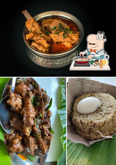 Taste Of Mandya, Bengaluru - Restaurant menu, prices and reviews