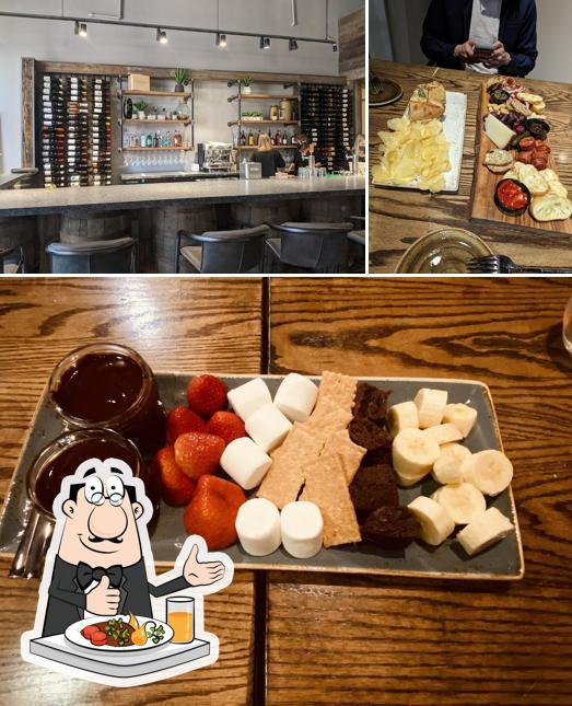 The Olive Board Charcuterie & Wine Bar in Waterloo - Restaurant reviews