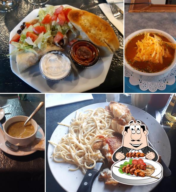 The Scuttlebutt Tap & Eatery in Fort Erie - Restaurant menu and reviews