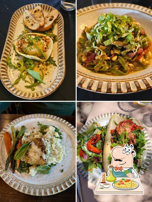 Torme, Prescott - Restaurant menu, prices and reviews