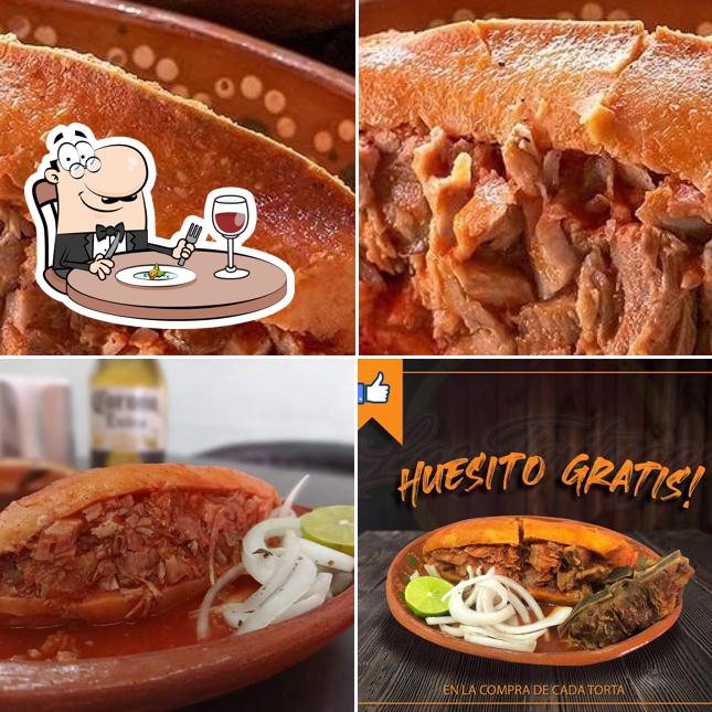 Restaurante Tortas ahogadas las tortugas chapala, Chapala - Opiniones ...