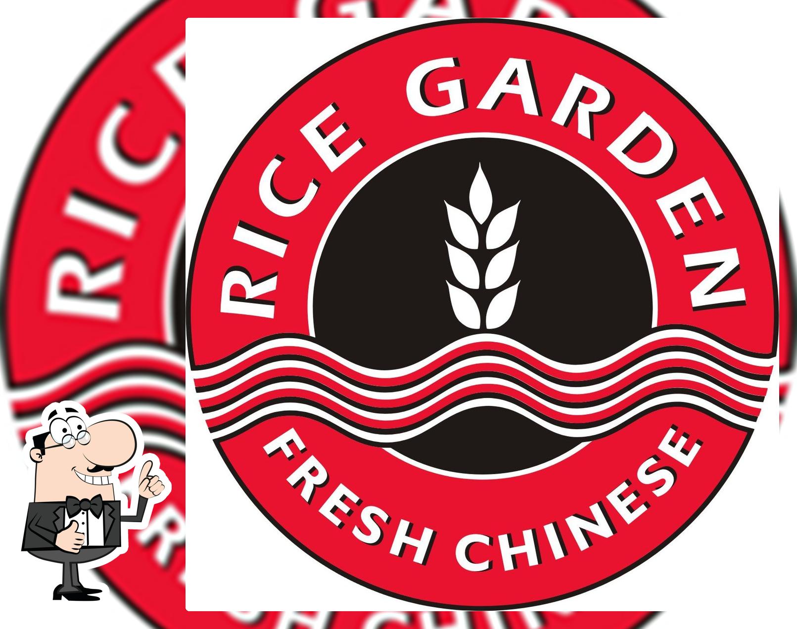 Rice Garden, Maricopa - Restaurant menu, prices and reviews