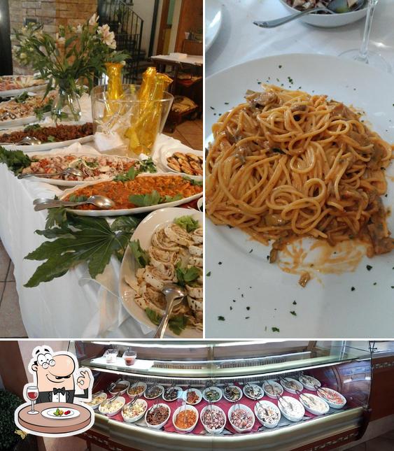 Ristorante Pizzeria da Vittorio, Sorso - Restaurant reviews
