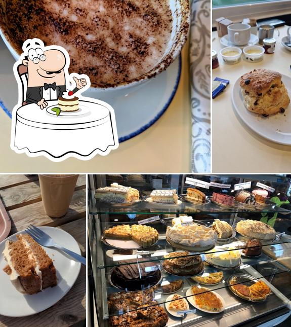 Sea Lane Café, Worthing - Restaurant menu, prices and reviews