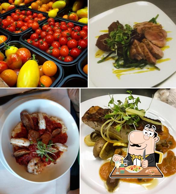 Skipjack Dining, Newark - Restaurant menu, prices and reviews