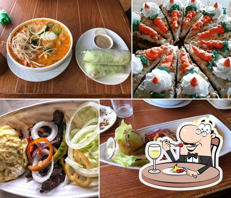 Takuri Cafe, Iloilo City - Restaurant menu, prices and reviews