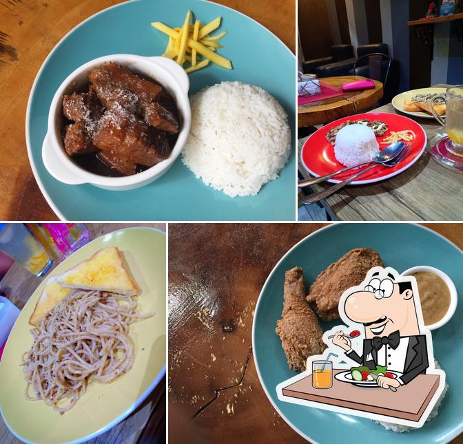 The Beehive Cafe Davao, Davao City - Restaurant reviews