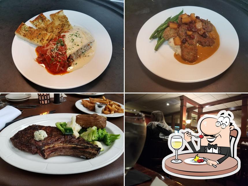 Westside Grill, Gilroy - Restaurant menu, prices and reviews