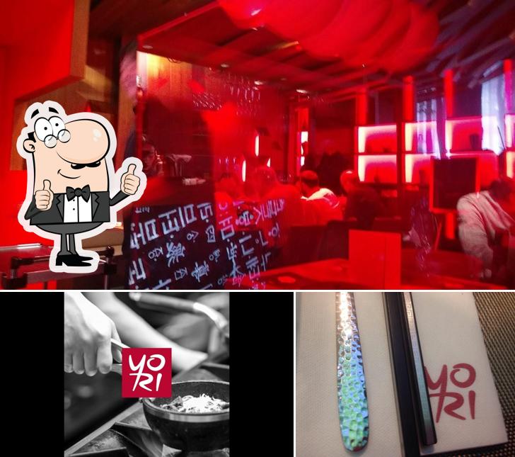 Yori - Korean Dining 비엔나 한식당, Wien - Speisekarte, Preise und Bewertungen