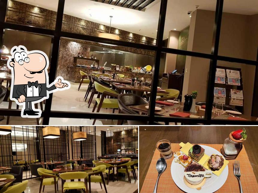 Mikusu, Bengaluru - Restaurant menu and reviews