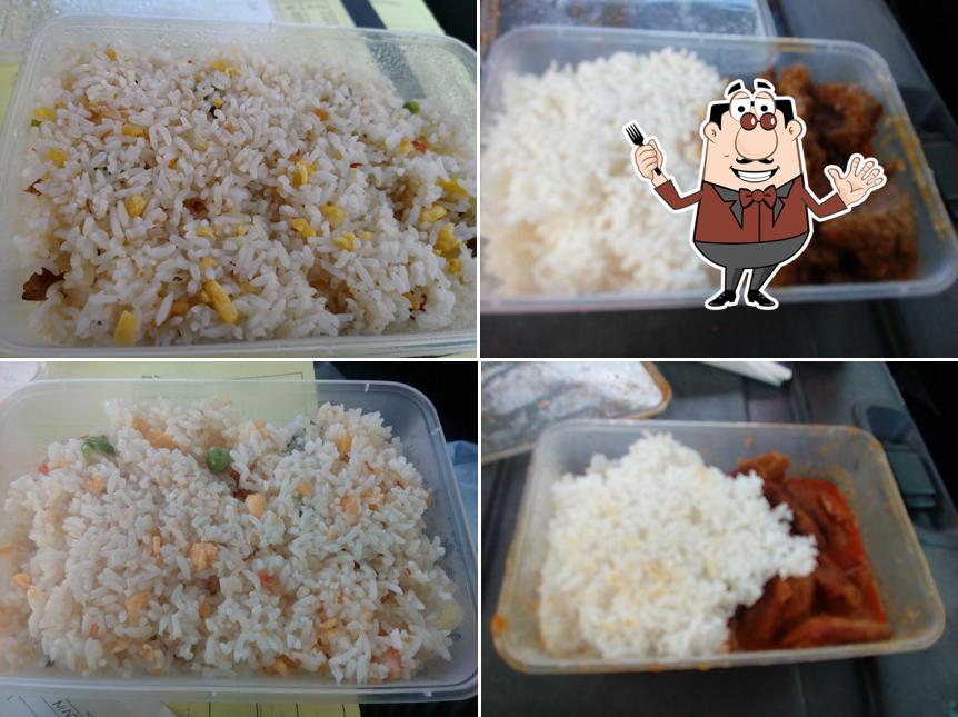 Penang House in Mandurah - Restaurant menu and reviews