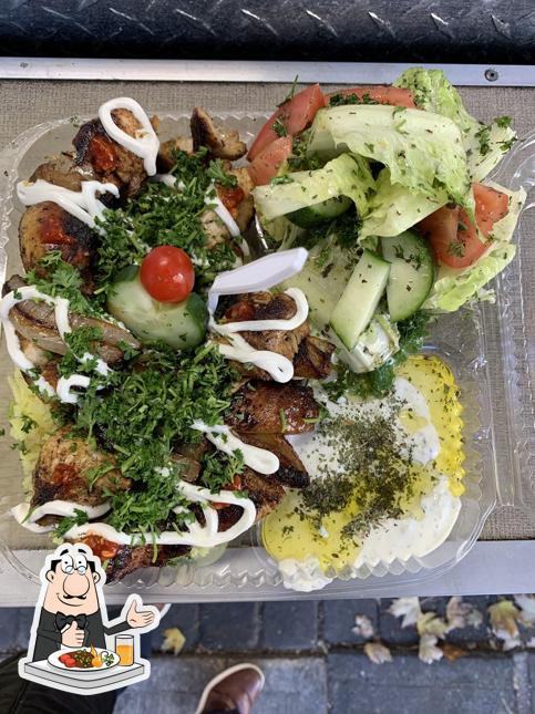 Fofo's special foods in Portland - Restaurant menu and reviews