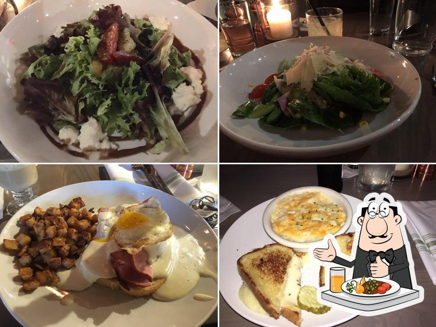 Third Street Social, Lee's Summit - Restaurant menu, prices and reviews
