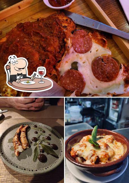 215 Queen's Restaurant and Bar (FREE Karaoke for customers only ...