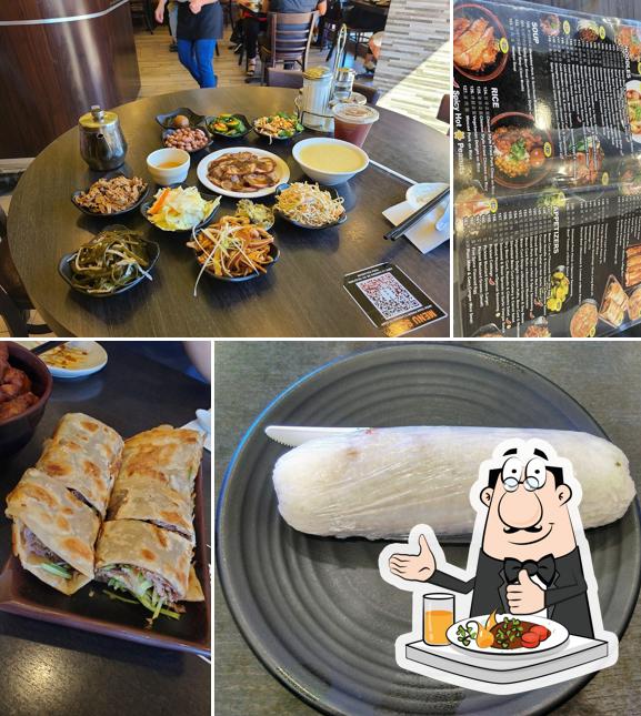 A&J Restaurant, Irvine - Restaurant menu, prices and reviews