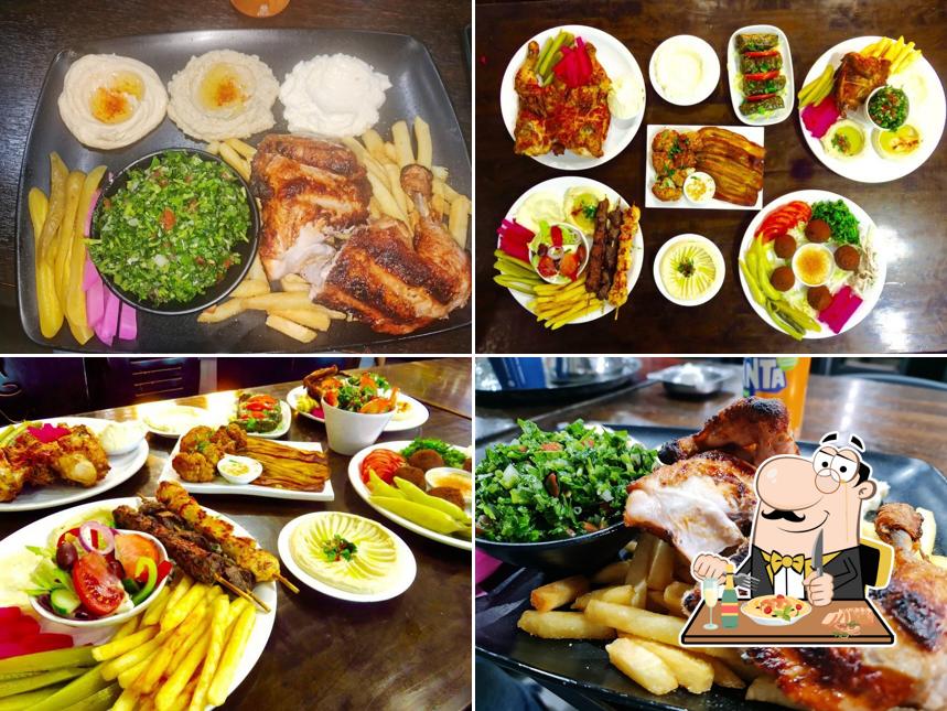 Top 5 lebanese restaurants in Punchbowl, august 2025 - Restaurant Guru