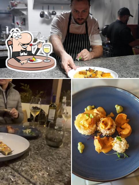 Balcón Restaurant & Lounge, Jarabacoa - Restaurant reviews