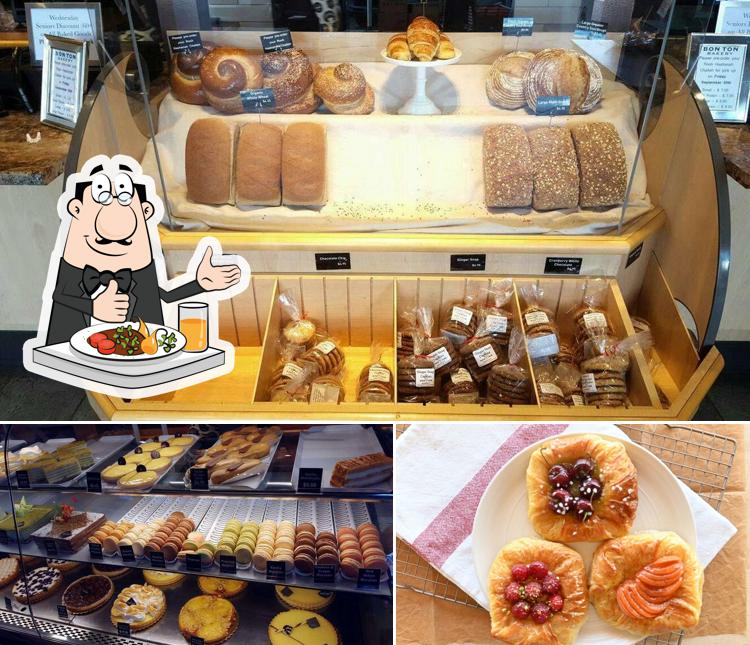 Bon Ton Bakery in Edmonton - Restaurant reviews