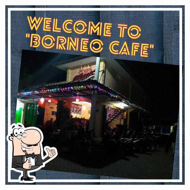 BORNEO CAFE, Malang - Restaurant reviews