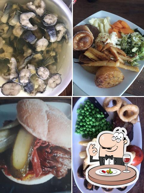 Top 7 places to eat in Walton on the Naze, august 2025 - Restaurant Guru