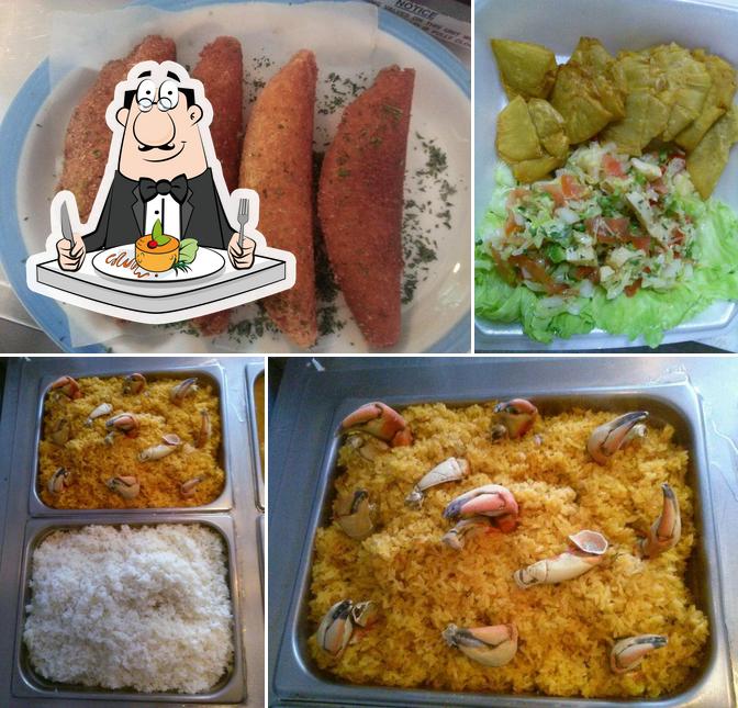 Tropical Bakery and Restaurant in Kissimmee - Restaurant reviews
