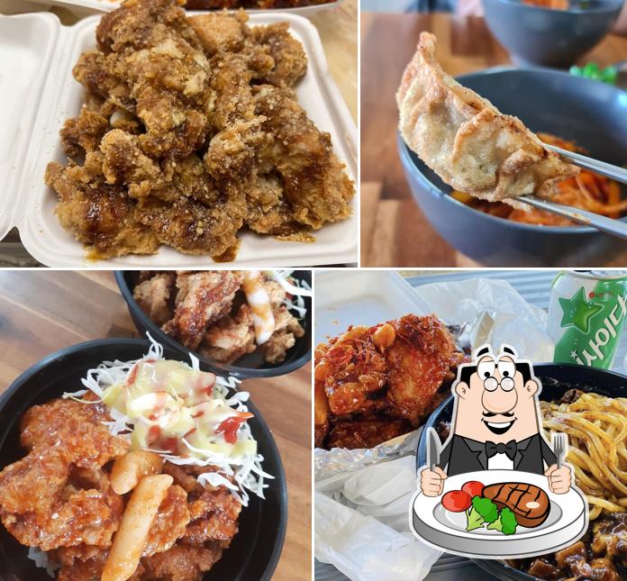 Top 3 restaurants with spicy chicken in Greenacres, South Australia ...