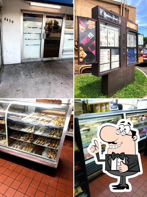 Colombino Italian Bakery & Deli in West Palm Beach - Restaurant menu ...