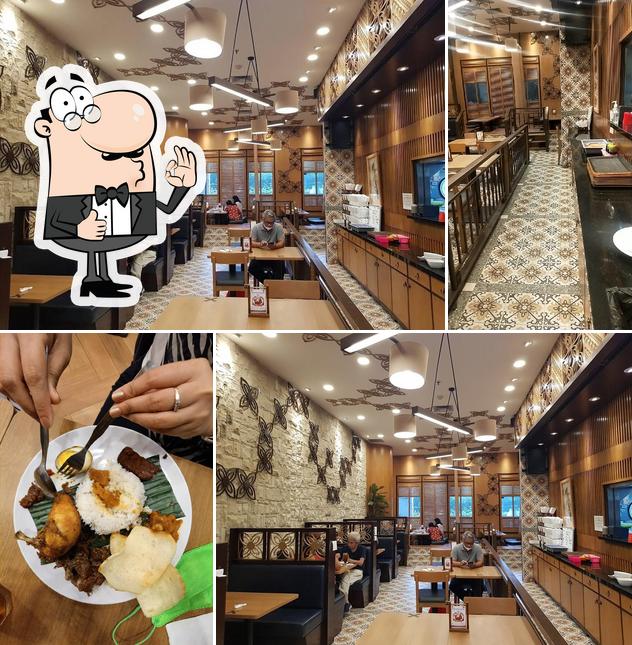 Restaurante Dapur Solo - Kuningan City, South Jakarta, 14 - Carta del ...