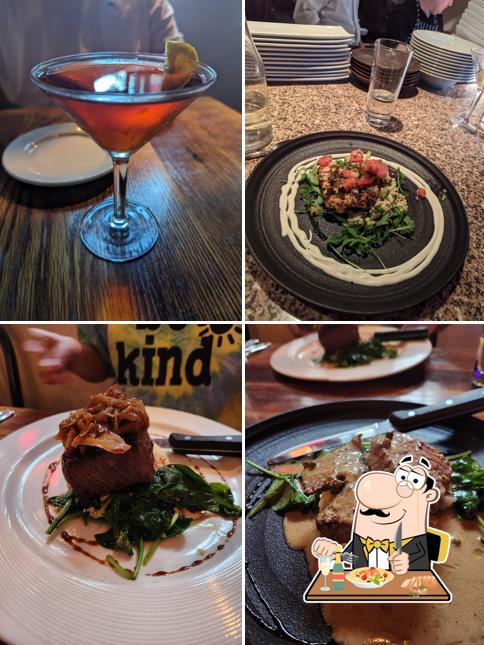 David's Restaurant, Portland - Restaurant menu, prices and reviews