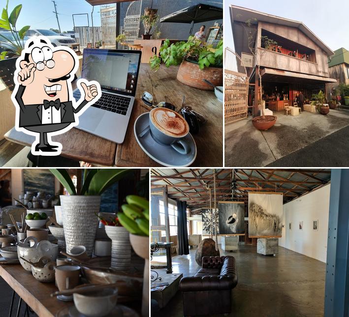 Dust Temple in Currumbin - Restaurant menu and reviews