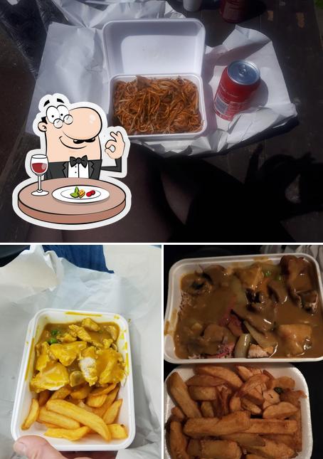 Fortune Cookies, Morpeth - Restaurant menu, prices and reviews