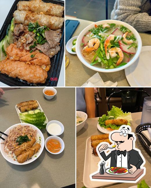 Golden Deli San Gabriel in San Gabriel - Restaurant menu and reviews