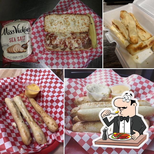 Top 5 restaurants in Upland, Indiana, december 2025 - Restaurant Guru