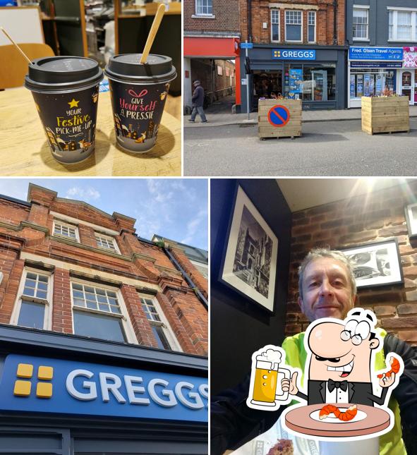 Best brunch restaurants in Beccles, summer 2024 - Restaurant Guru