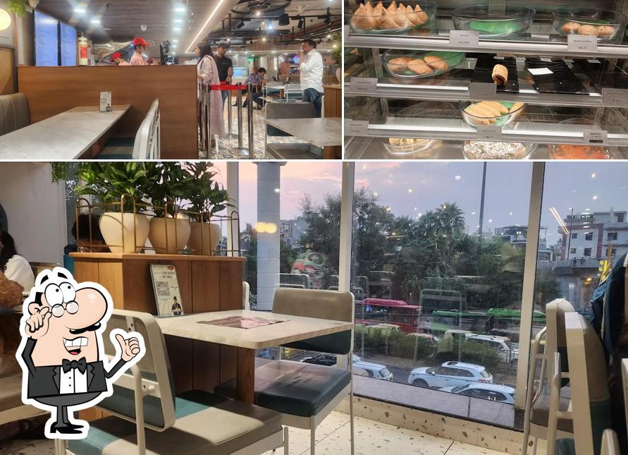 Haldiram's - Preet Vihar, New Delhi - Restaurant menu, prices and reviews