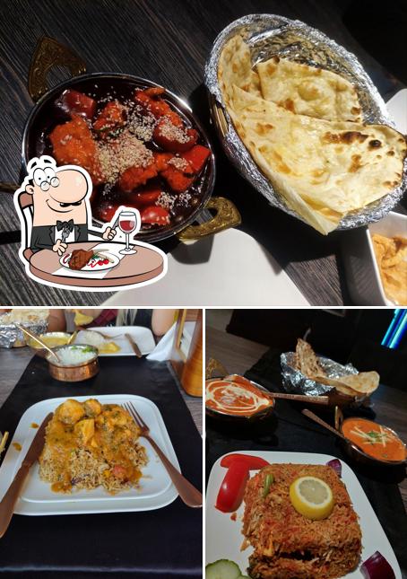 Joy, Żywiec - Restaurant menu, prices and reviews