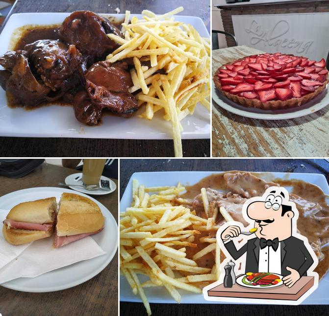 Pub y bar La Alacena, Benahavís - Opiniones del restaurante
