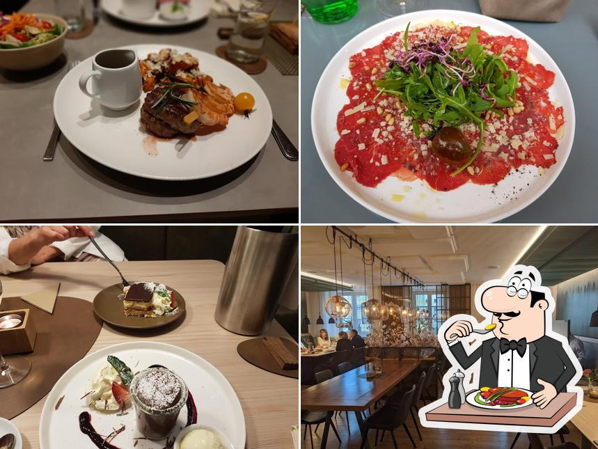 Lachinger’s Kitchen & Wine restaurant, Schärding ...