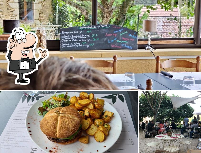 les-machicoulis-castelnaud-la-chapelle-menu-du-restaurant-prix-et-avis