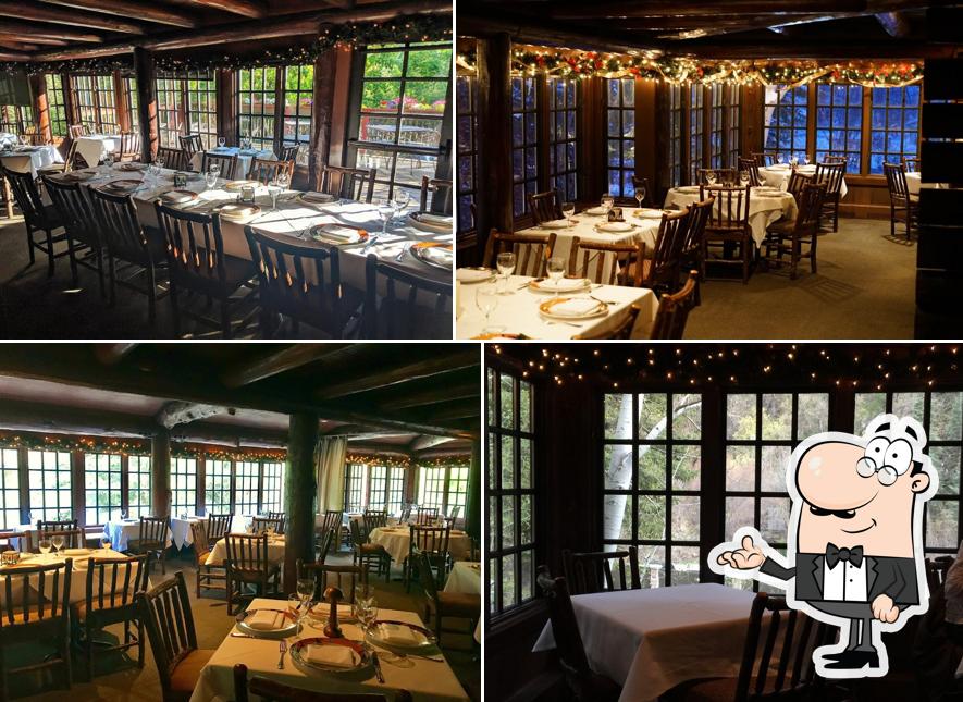 Top 7 restaurants with a beautiful view in Salt Lake City, february ...