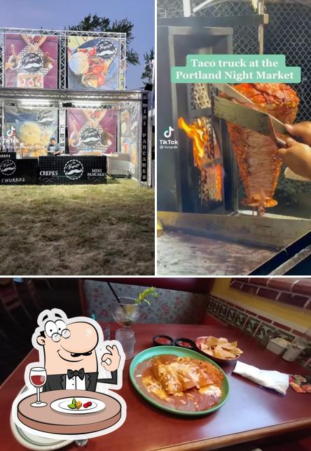 Los Dos Compadres II, Washougal - Restaurant menu, prices and reviews