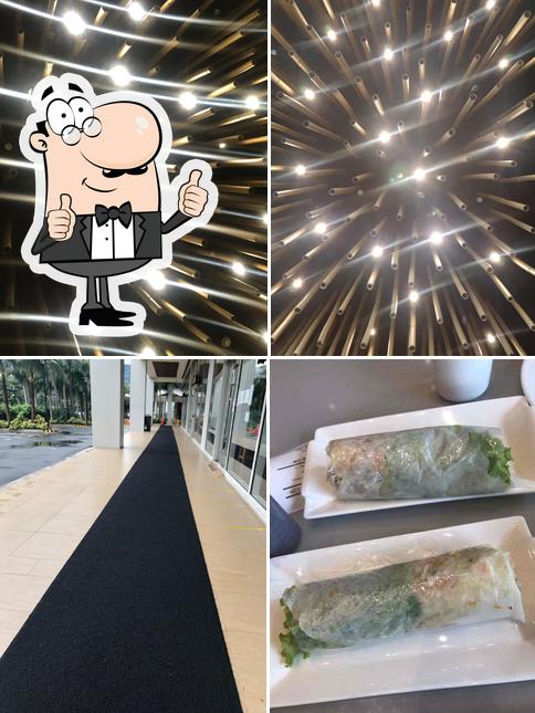 Mann Hann, Mandaluyong - Restaurant menu, prices and reviews