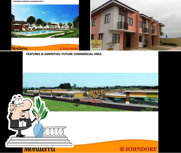 Montierra Town House by Johndorf, Cagayan de Oro
