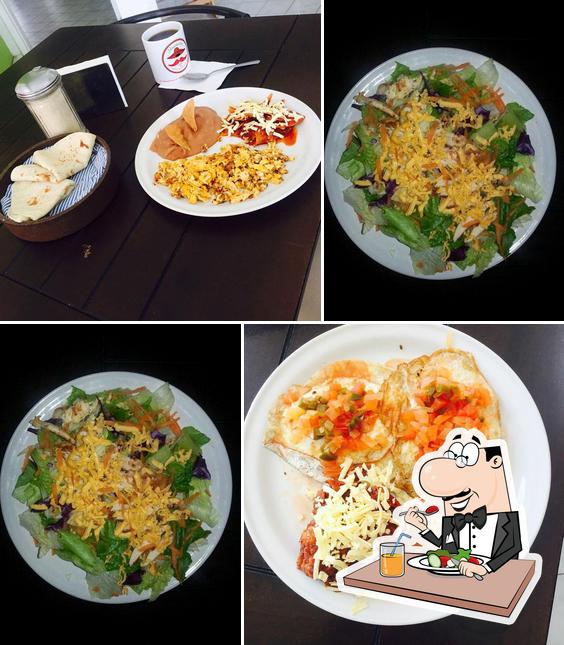Moustache Restaurant, Chihuahua - Restaurant reviews