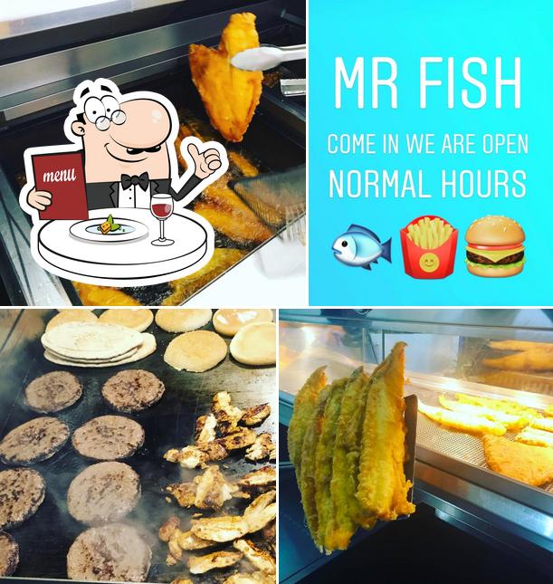 Mr Fish Galleywood, 51 Watchouse Rd in Chelmsford - Restaurant reviews