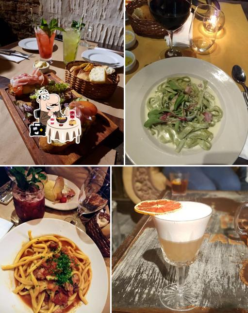 Nápoles, Buenos Aires - Menú del restaurante, precios y reseñas