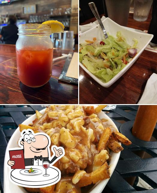 Occasions Restaurant And Pub, Toronto - Restaurant menu, prices and reviews